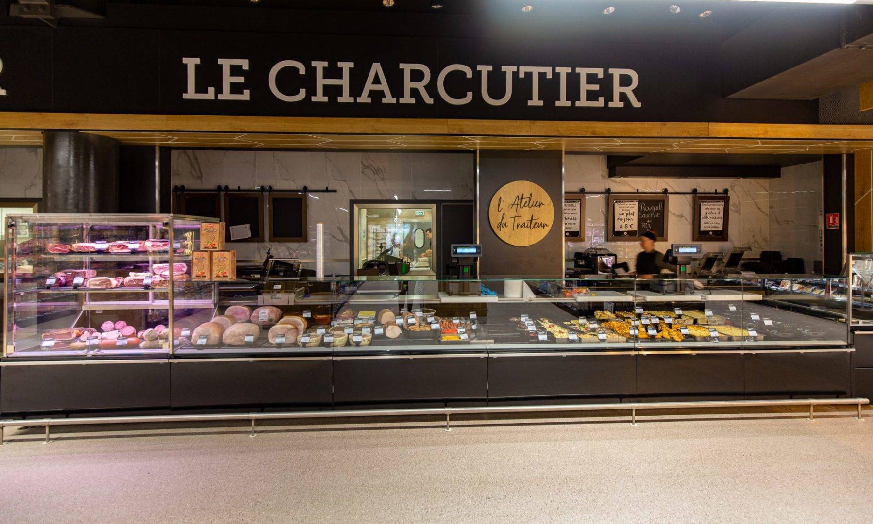 Super U | Supermarket and Gourmet Grocer in St Barts | Reservations 24/7