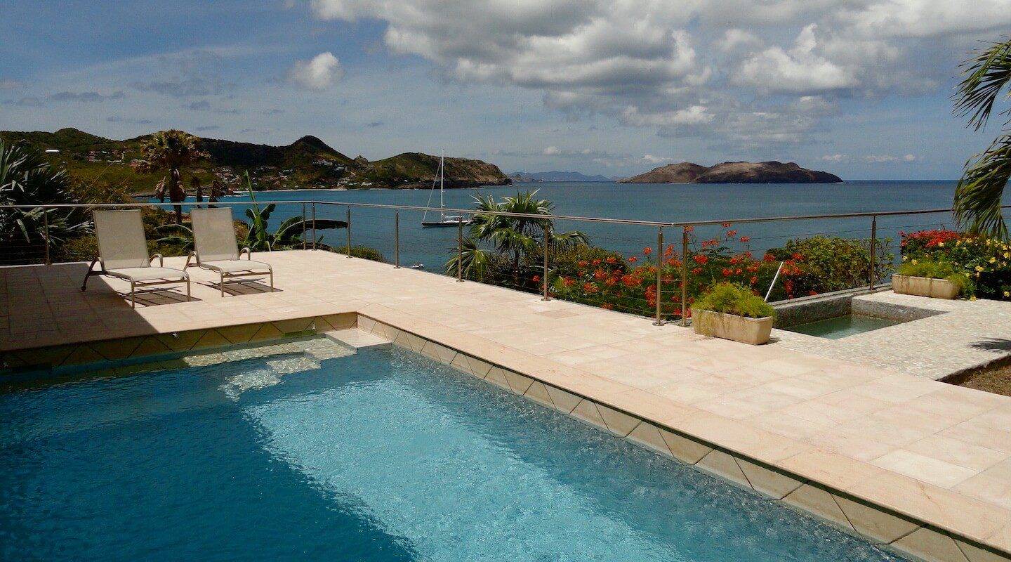 Villa Barjar | Rent this Villa in St Barts | Reservations 24/7, Prices ...