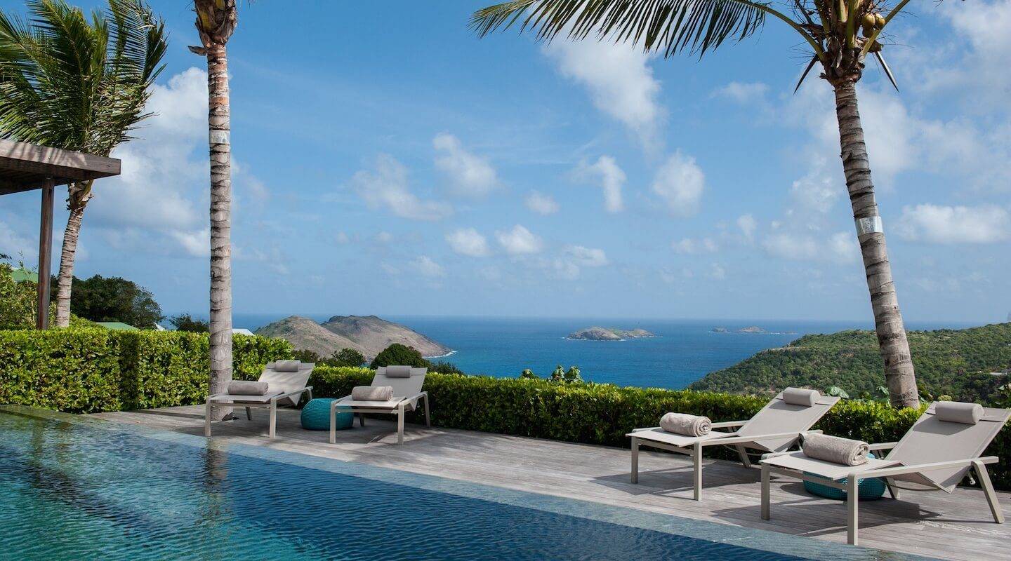 Villa Belina | Rent this Villa in St Barts | Reservations 24/7, Prices ...