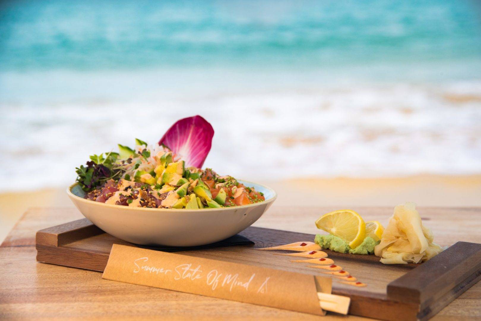 Nikki Beach SB | Restaurant in St Barts | Lunch | Reservations 24/7 ...