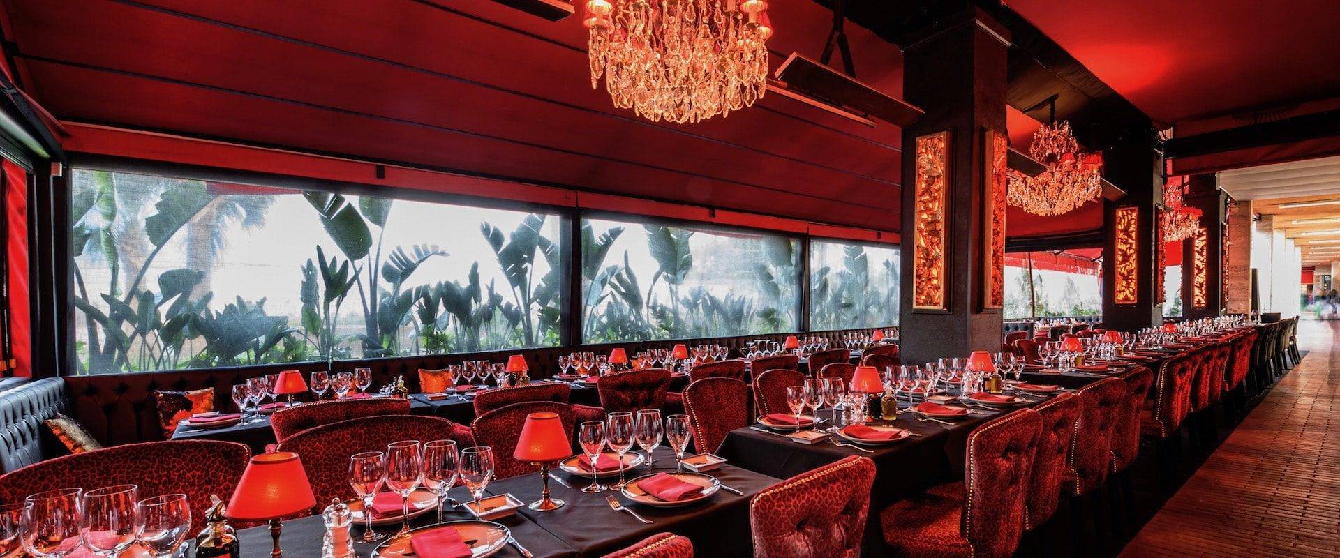 Sass Café | Restaurant à Monaco | Dîner | Réservations 24/7, Menu, Prix ...