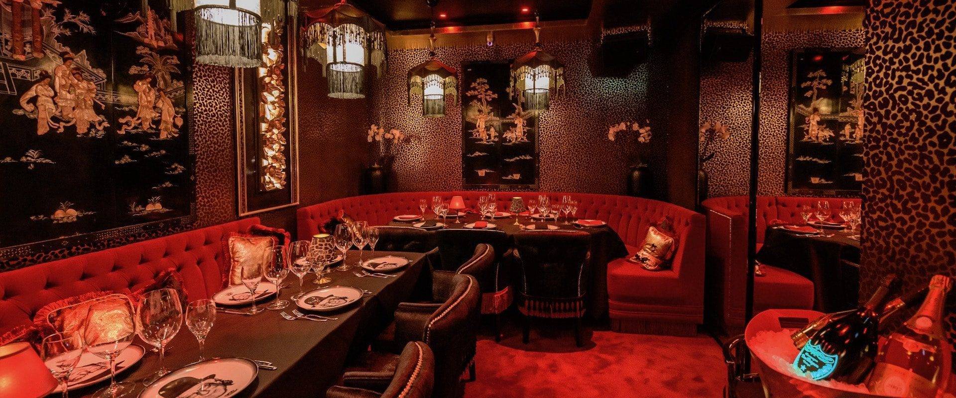 Sass Café | Restaurant à Monaco | Dîner | Réservations 24/7, Menu, Prix ...