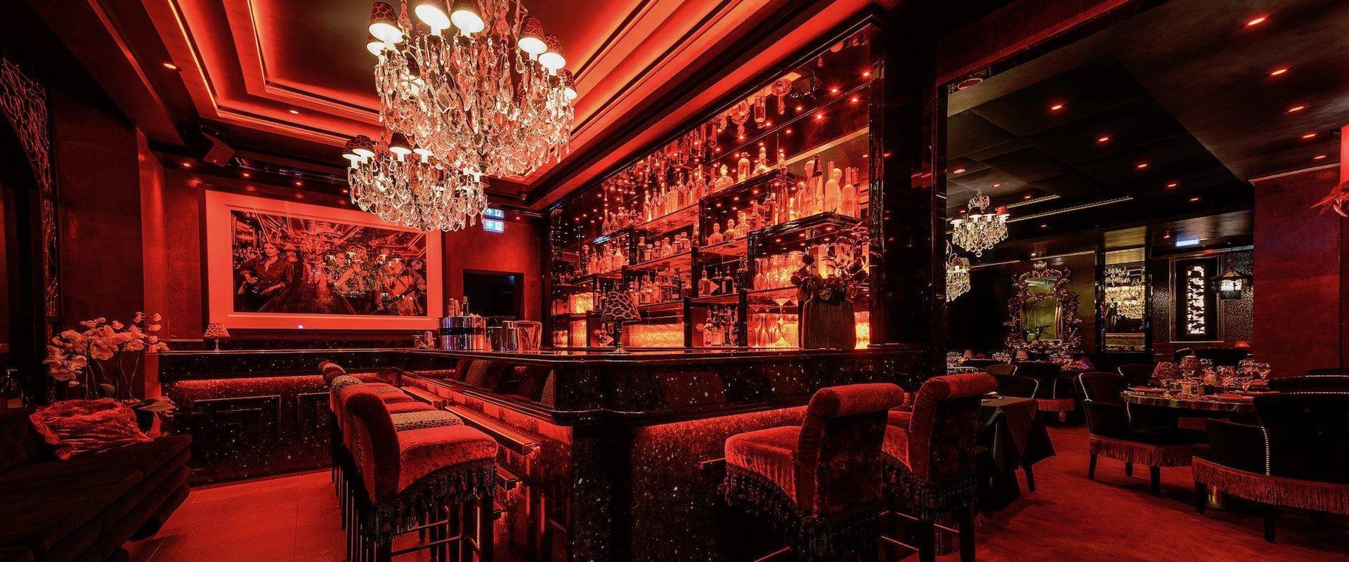 Sass Café | Restaurant à Monaco | Dîner | Réservations 24/7, Menu, Prix ...