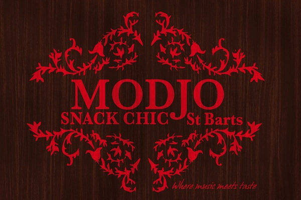 Modjo St Barth Bars Lounge - Club | A C C E S S St Barth