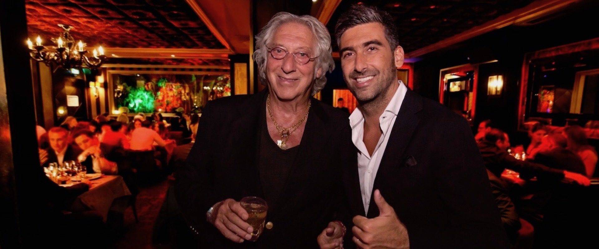 Sass Café club | Bars / Clubs in Monaco | Reservations 24/7