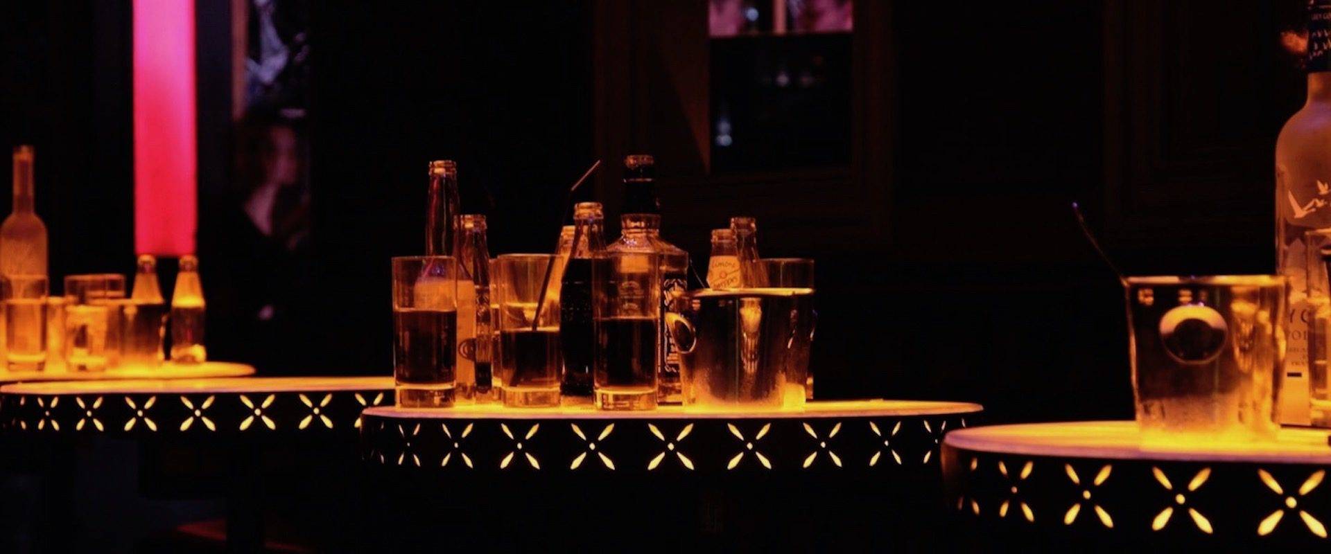 Sass Café club | Bars / Clubs in Monaco | Reservations 24/7