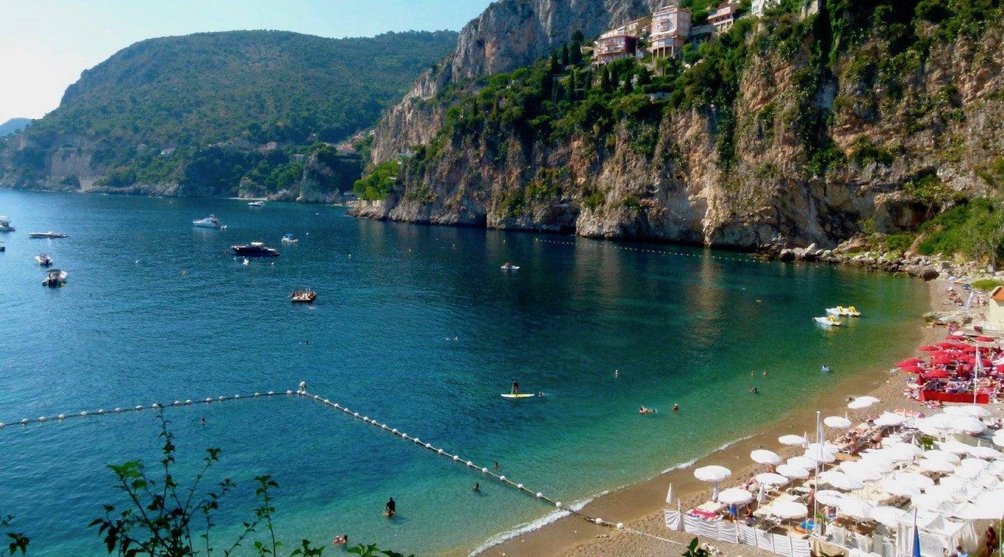 Eden plage Mala - Monaco | Restaurant in Monaco | Lunch | Reservations ...