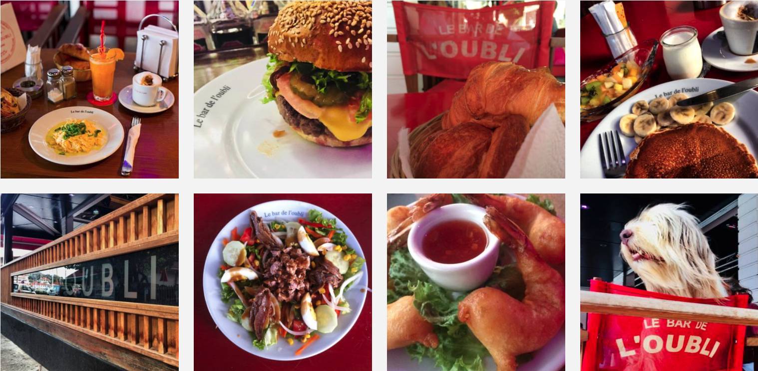 Fish Corner | Restaurant in St Barts | Lunch | Reservations 24/7, Menu ...