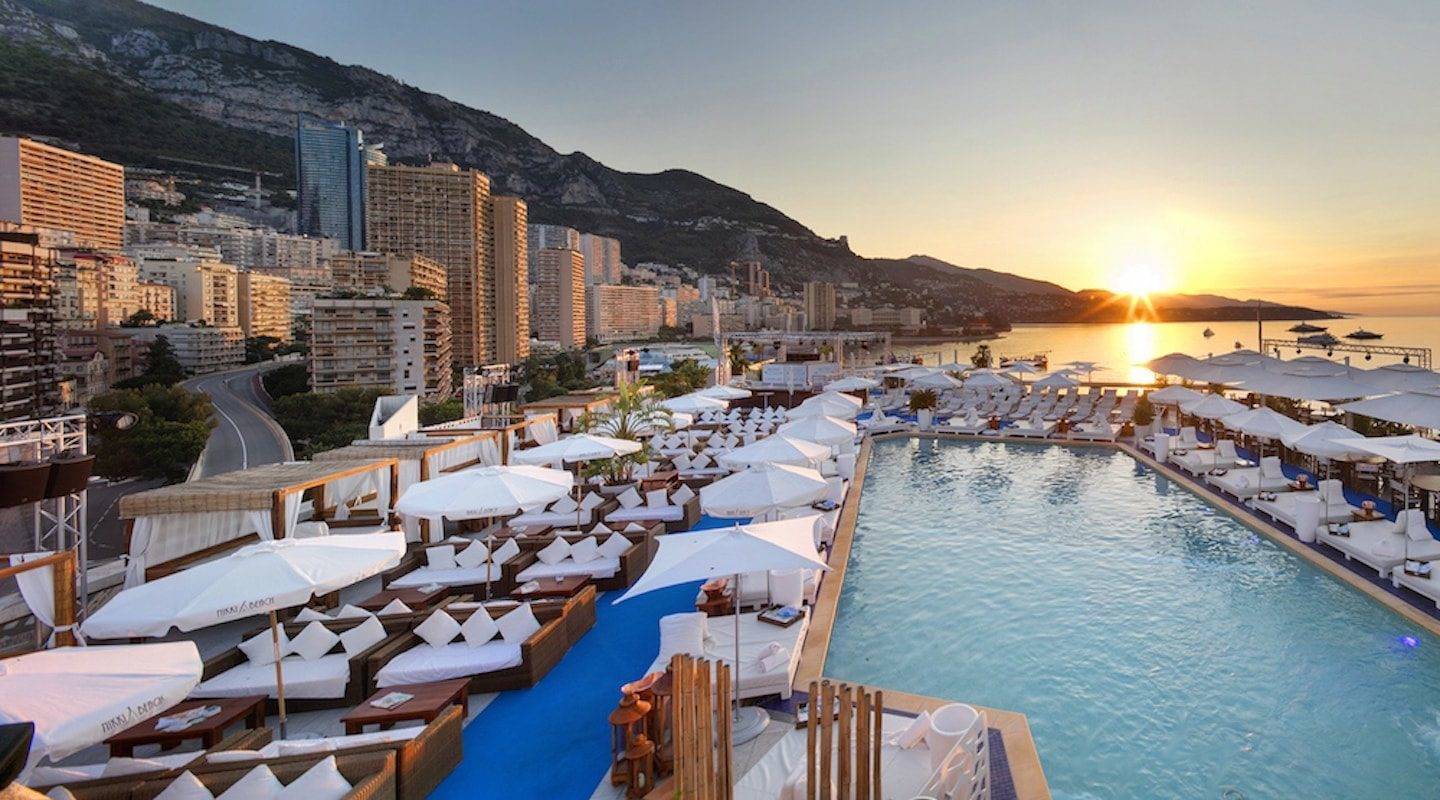 The TOP 30 Restaurants in MONACO in 2022 | RESERVATIONS 24/7