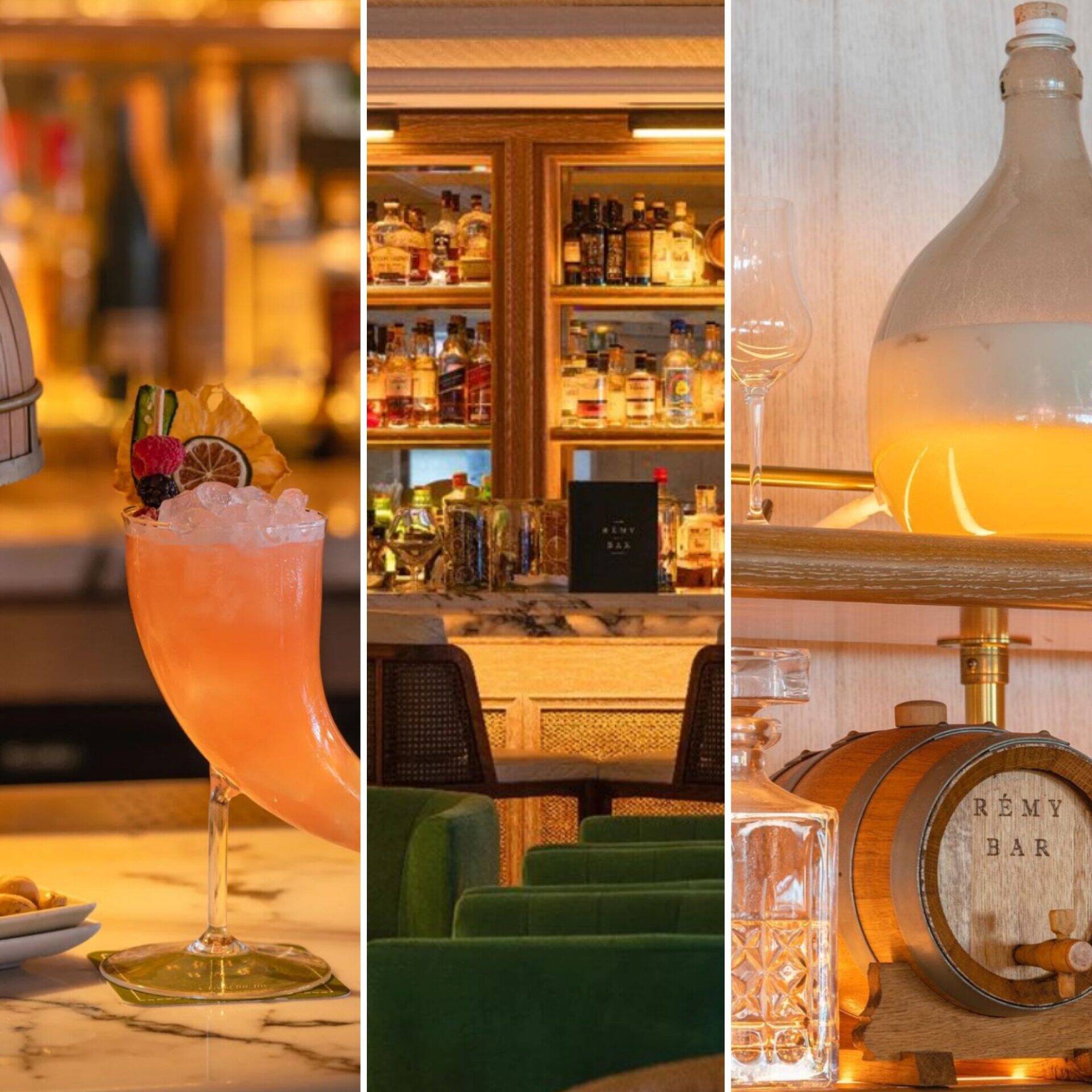 The TOP 10 Bars & Clubs in St Barth in 2022 | Selected by ACCESS