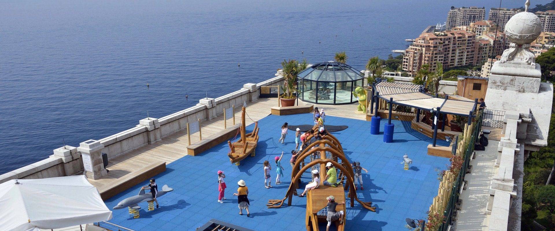 Le Musée océanographique MC | Musées à Monaco | Réservations 24/7