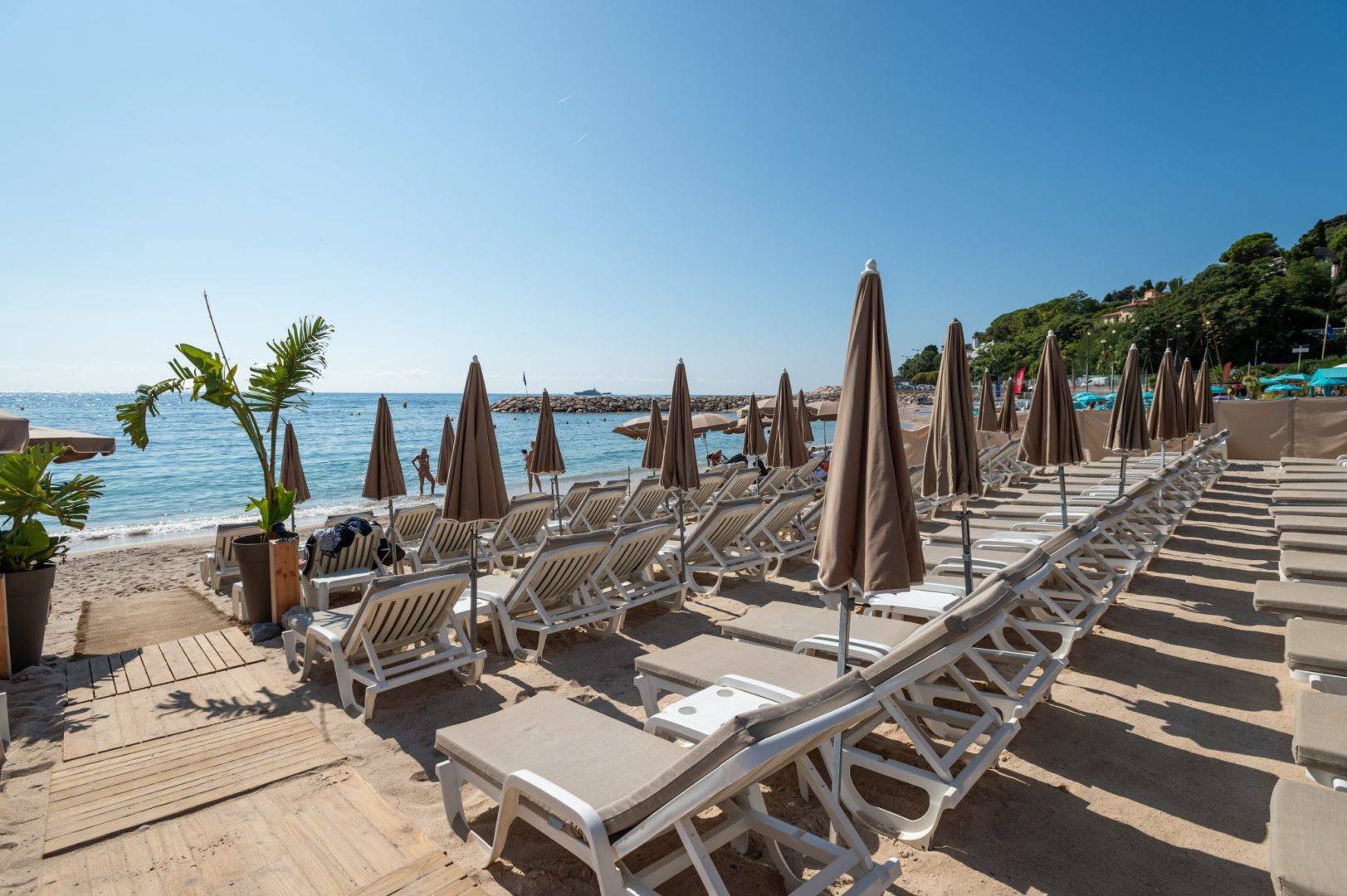 Lamparo plage MC | Restaurant à Monaco | A emporter | Réservations 24/7 ...