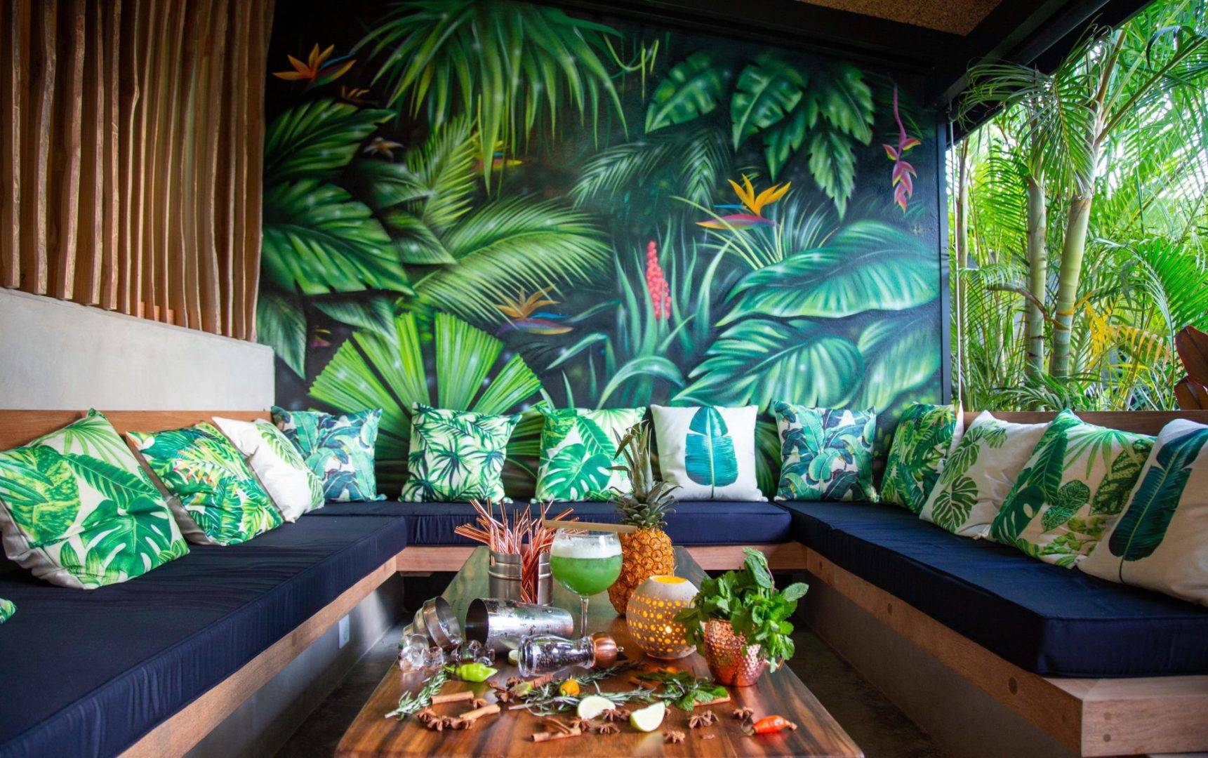 Zion SB | Restaurant à St Barth | Dîner | Réservations 24/7, Menu, Prix ...