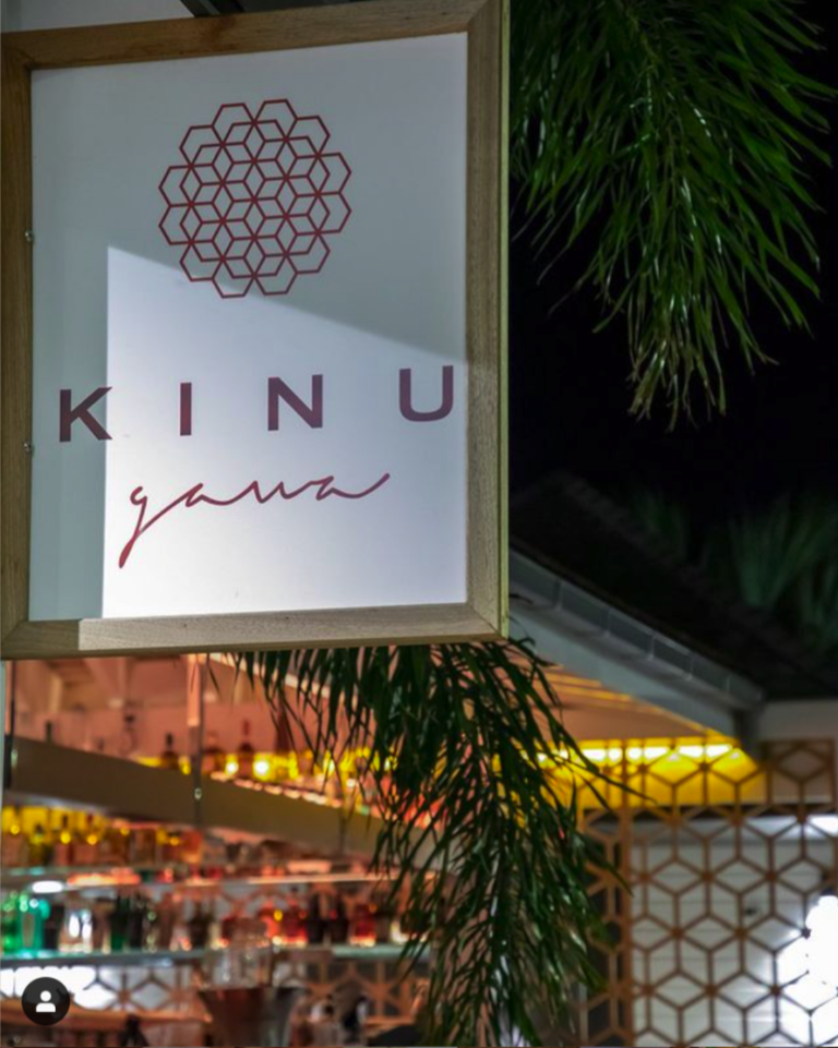 Kinugawa: Restaurant in st-barts, Gluten free, Japanese, Modern and ...