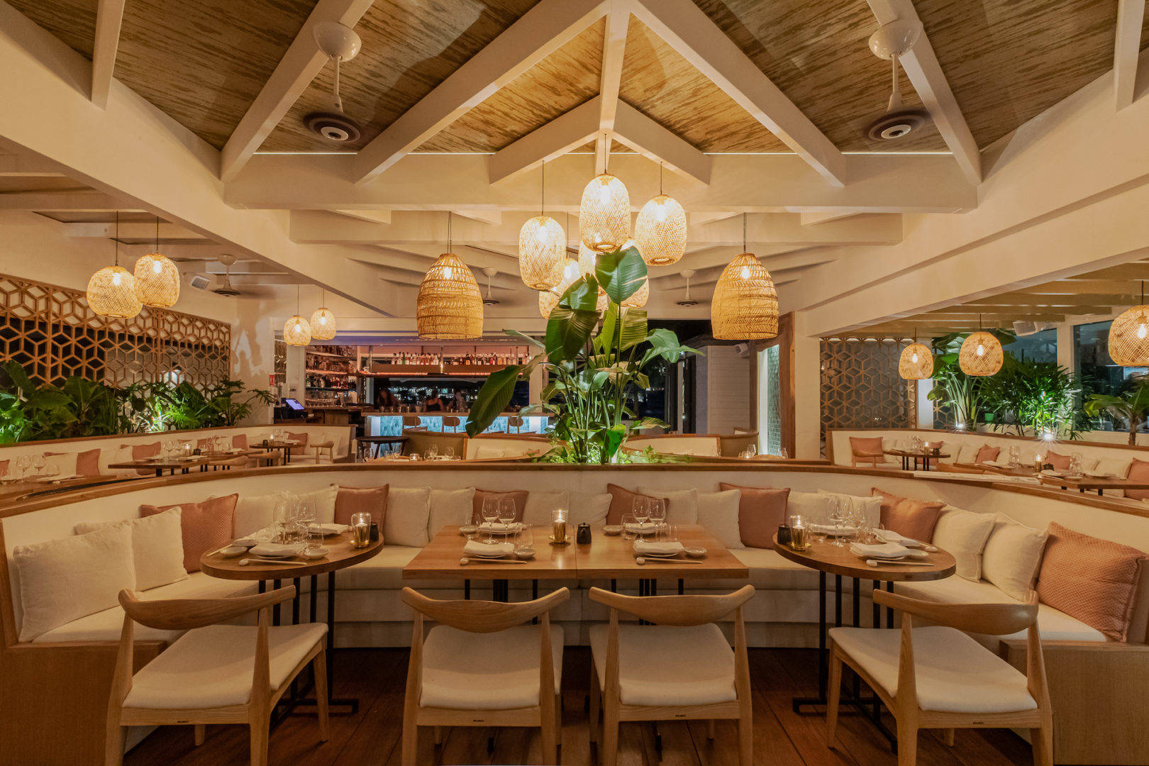 Kinugawa | Restaurant St Barts | Dinner | Reservations 24/7, Menu ...