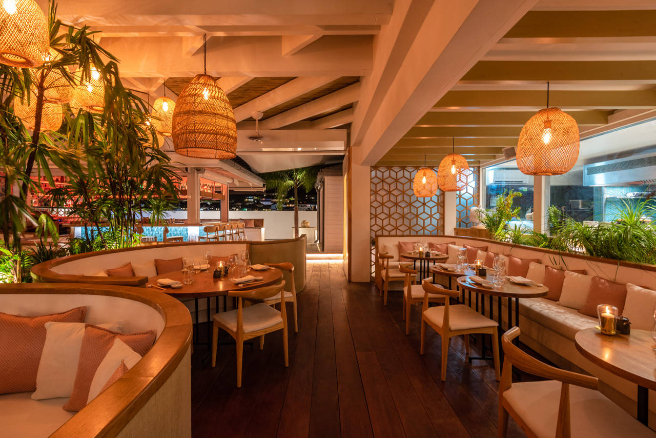 Kinugawa | Restaurant St Barts | Dinner | Reservations 24/7, Menu ...