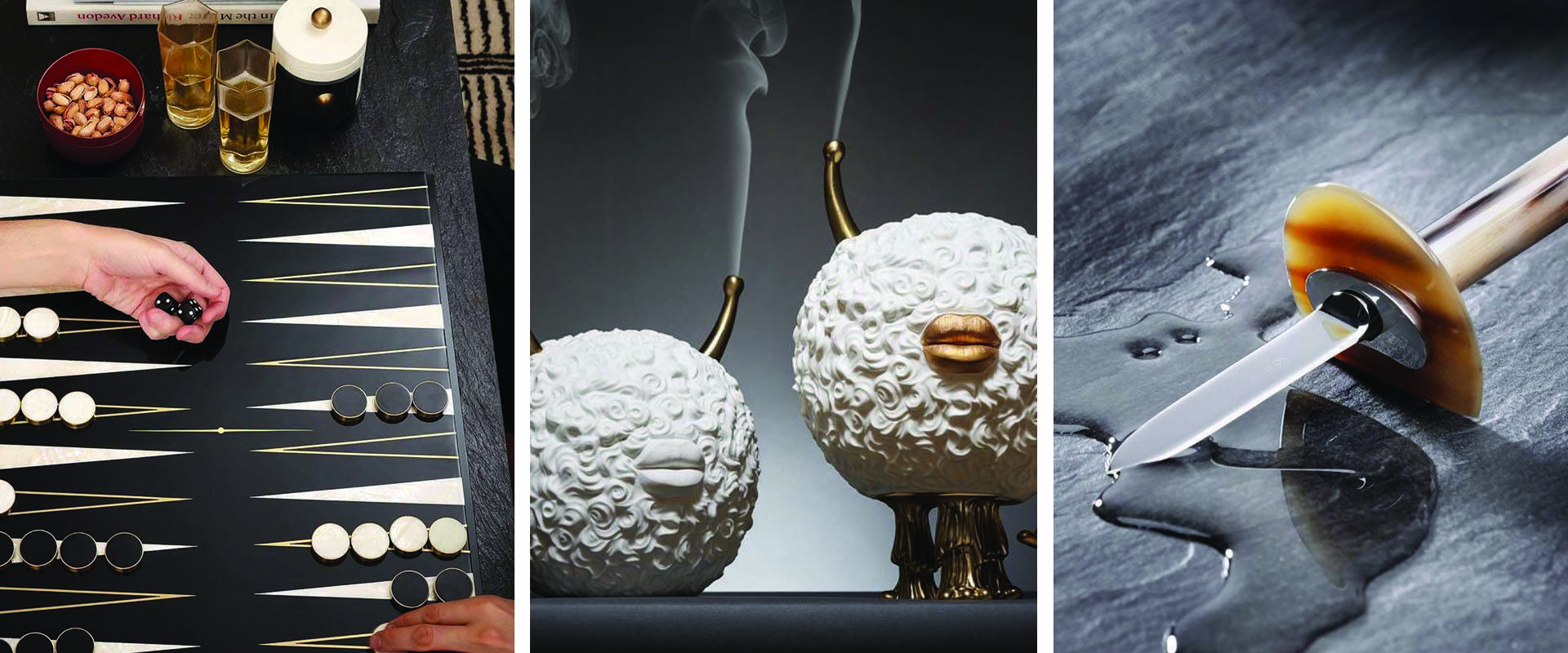 SEA MEMORY | Access | Le Mag 2025 | Restaurant Hotel Villa Shopping Bar ...