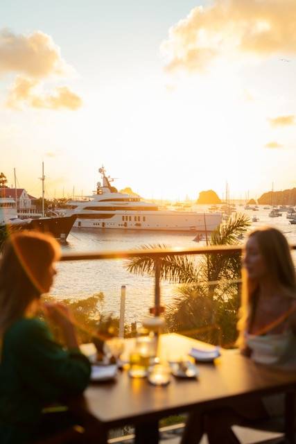 The TOP 10 Bars & Clubs in St Barth in 2022 | Selected by ACCESS