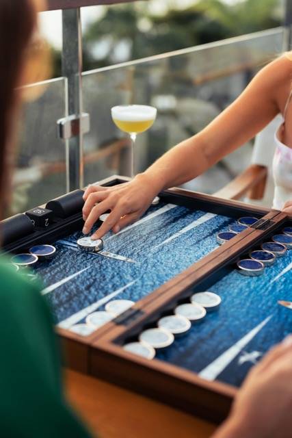 Ocean Club | Restaurant in St Barts | | Reservations 24/7, Menu, Prices ...