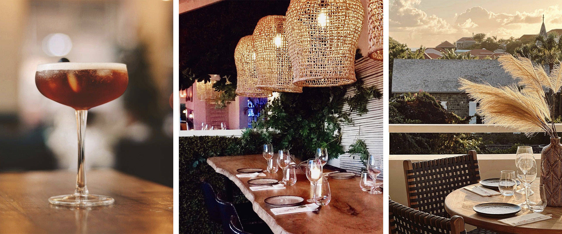 SKY BAR | Access | Le Mag 2023 | Restaurant Hotel Villa Shopping Bar ...