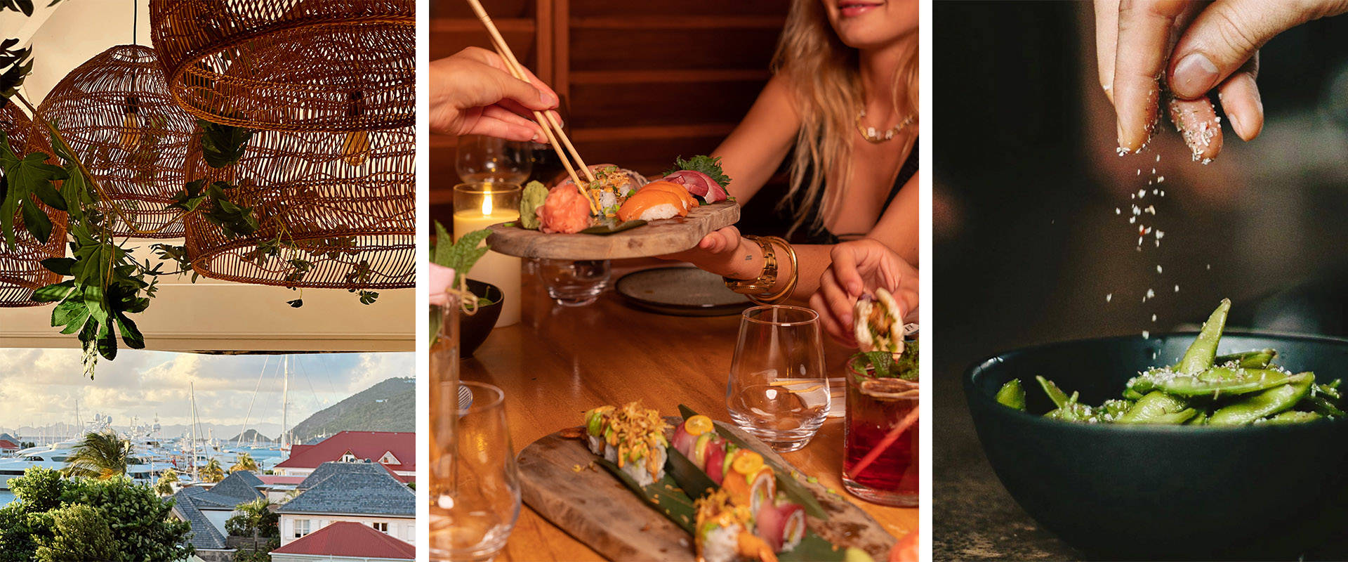 The TOP 30 Restaurants in ST BARTH in 2023 | RESERVATIONS 24/7