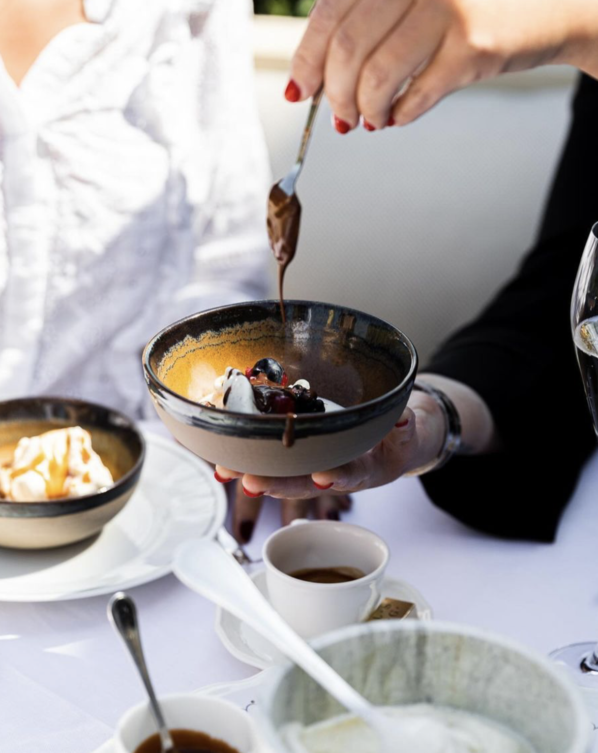 La Girafe | Restaurant in Paris | Lunch | Reservations 24/7, Menu ...