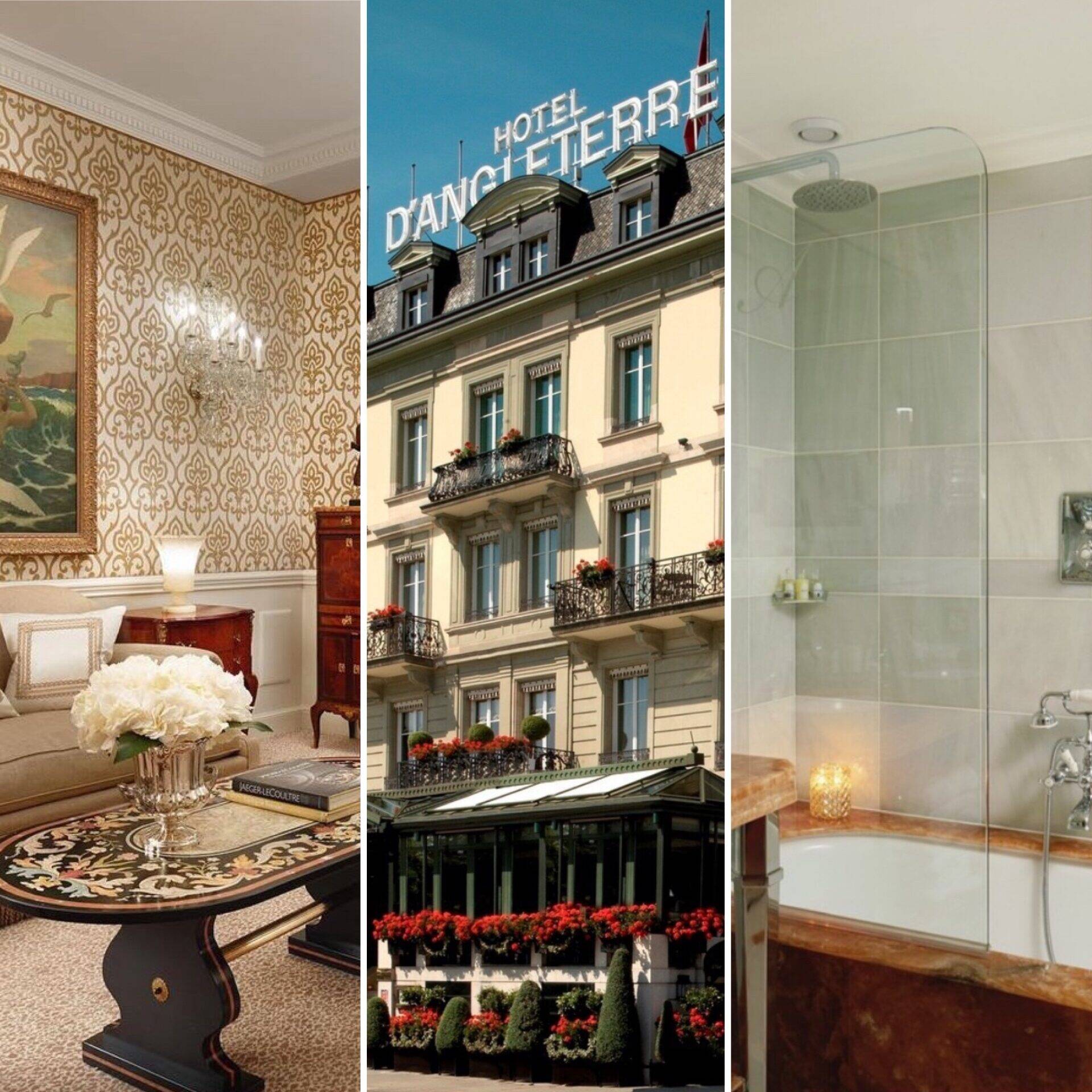 Leopard | Bars / Clubs in Geneva | Reservations 24/7