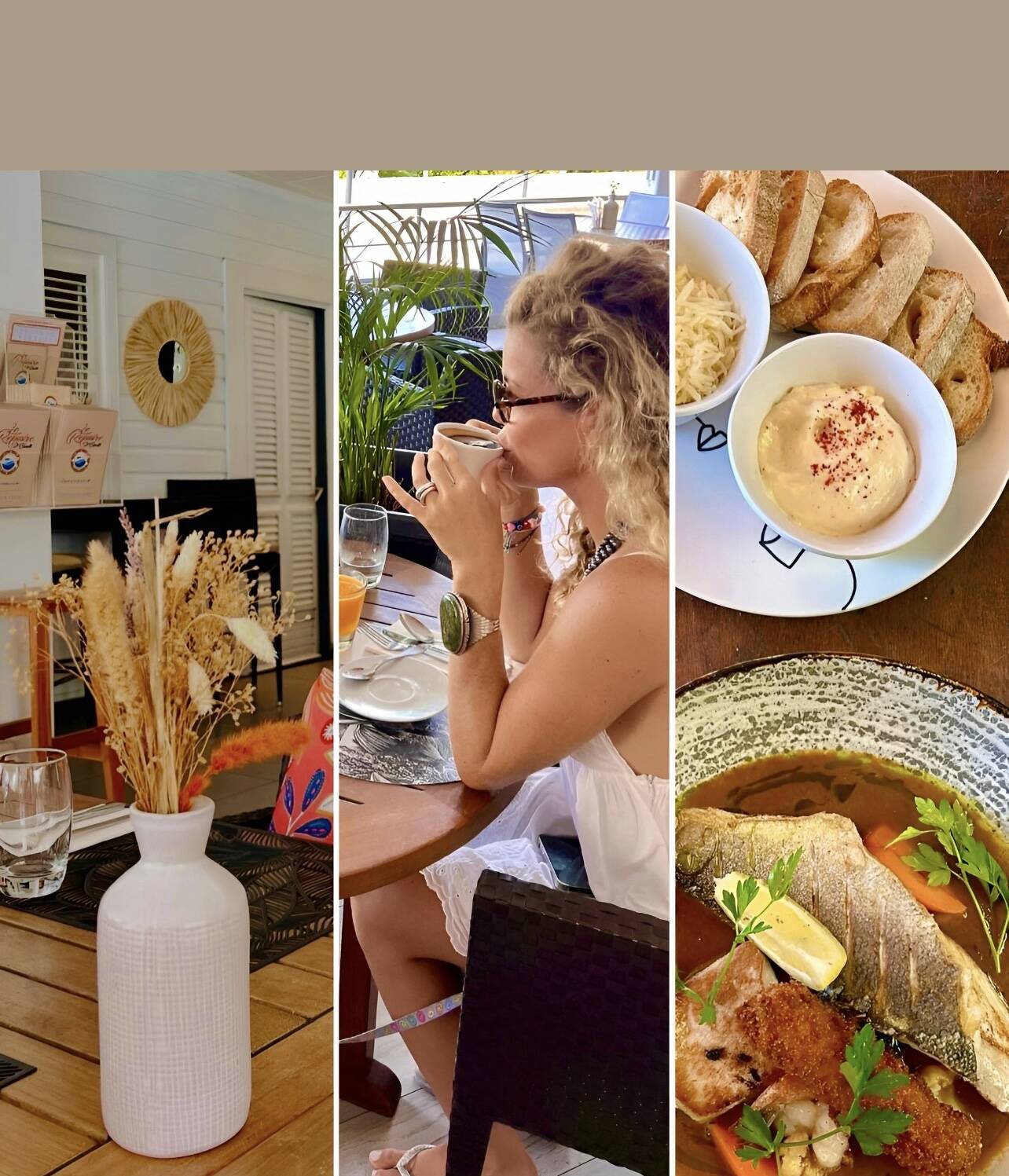 LE REPAIRE : A historic restaurant in St Barths | Access | Le Mag 2025 ...